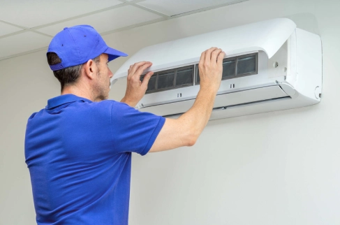 #1 HVAC Services Company in Pakistan – Precise Solutions